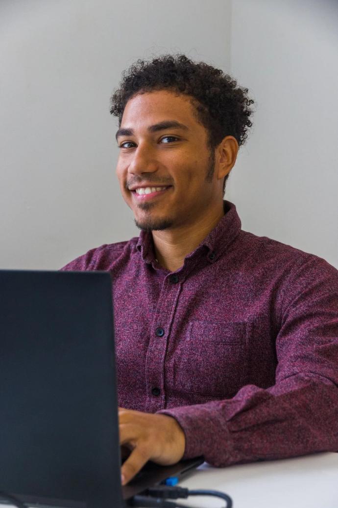 Welcome to the SMART world of Odoo